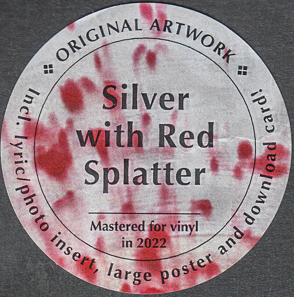 Cannibal Corpse – Vile - LP Vinyl Record